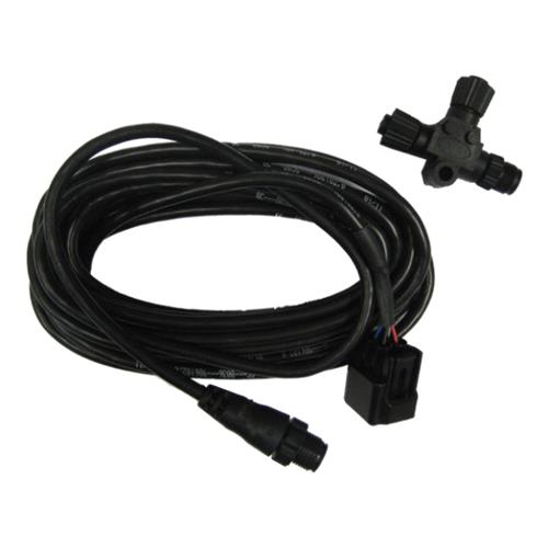 Navico engine interface cabel Yamaha for NMEA2000 - Power and ...