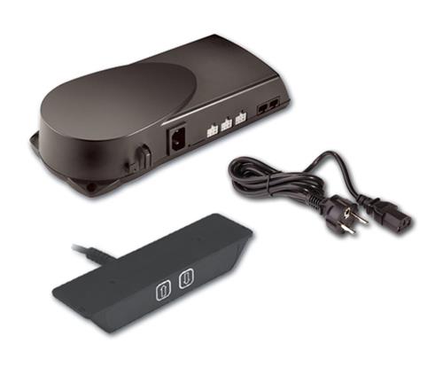 # Linak operation kit commissioning lift column - Accessories - Bij ons ...