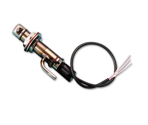 EWT electrical heated spray jet 24V - Nozzles - Bij ons vaart u altijd ...