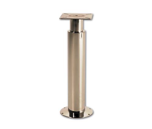 Recaro electric pedestal AISI 24V 620-770mm - Chair Pedestals - Bij ons ...