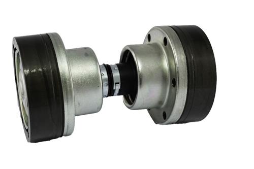 Aquadrive shaft coupling type 20100 - CV joints - Bij ons vaart u ...