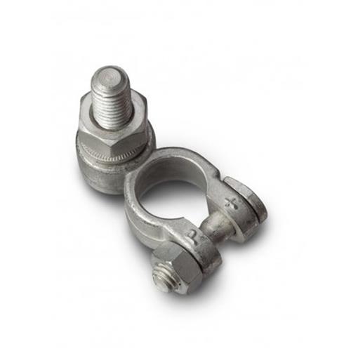 Mastervolt D-battery terminal with M12 thread PLUS - Battery terminals ...