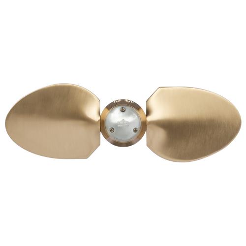 Max Prop Easy 78/2-blade 16" spinner 78 SD - Feathering Propeller - Bij ...