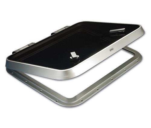 Escape hatches - Bij ons vaart u altijd op expertise - Exalto