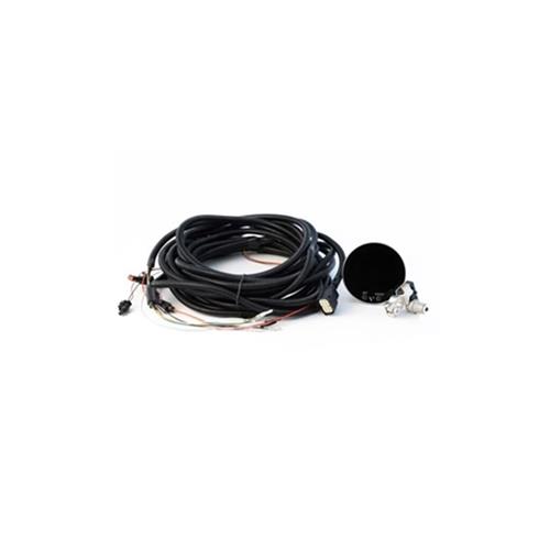 Veratron outboard engine kit VMH-35 with display and 10Hz GNSS receiver ...