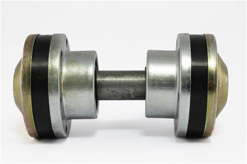 Python homokinetic drive shaft P80-1000 - Loose CV joints - Bij ons ...